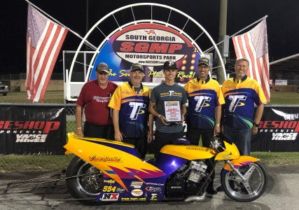 Team Van Sant wins the Man Cup World Finals! – Van Sant Performance