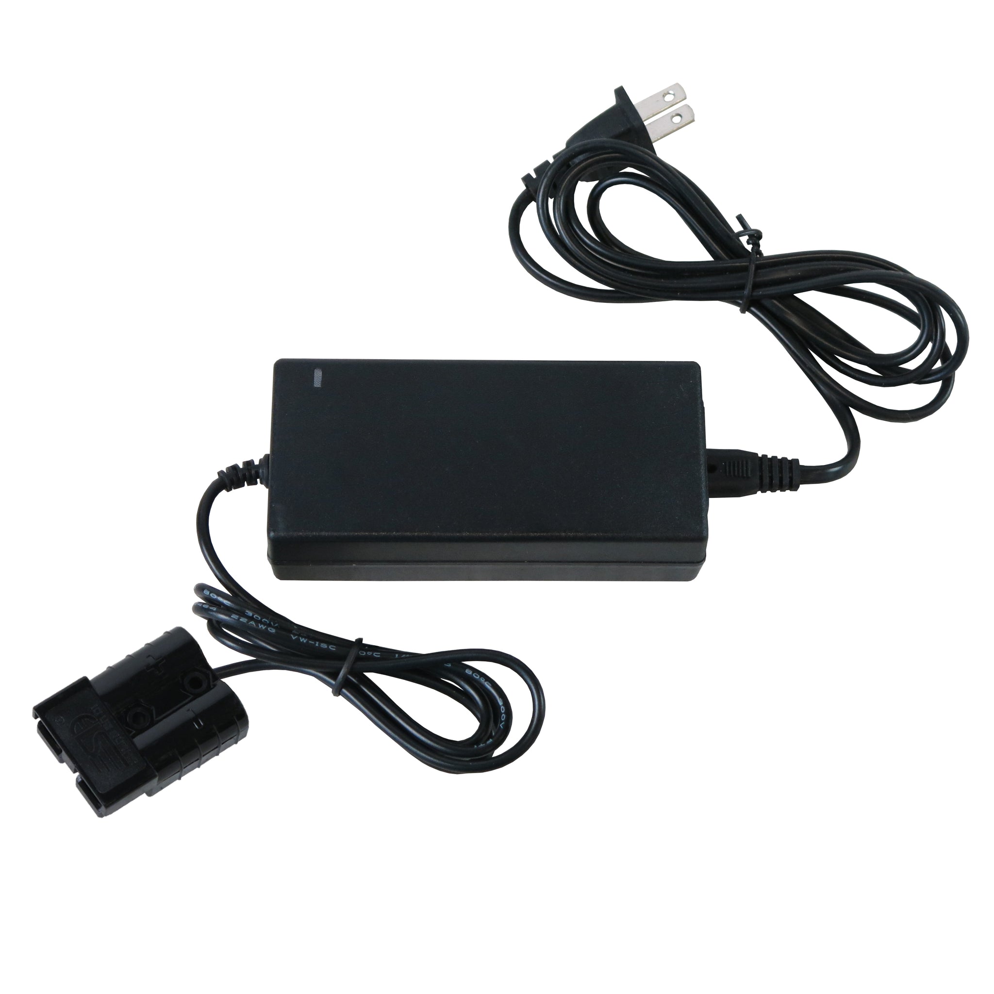 12 volt Battery Charger, 1 amp – Van Sant Performance